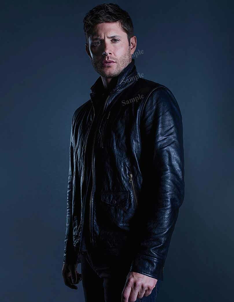 Dean Winchester Wallpaper 1 100+] Supernatural Wallpapers