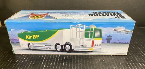 Air BP Aviation Tanker mini Truck 1996 | eBay