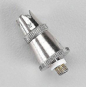 Badger Air Brush Accessories 50-0161 Fine Head Assembly Complete for ...