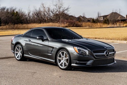 20” ROHANA RC7 MACHINED SILVER RIMS FOR MERCEDES R230 R231 SL500 SL550 ...