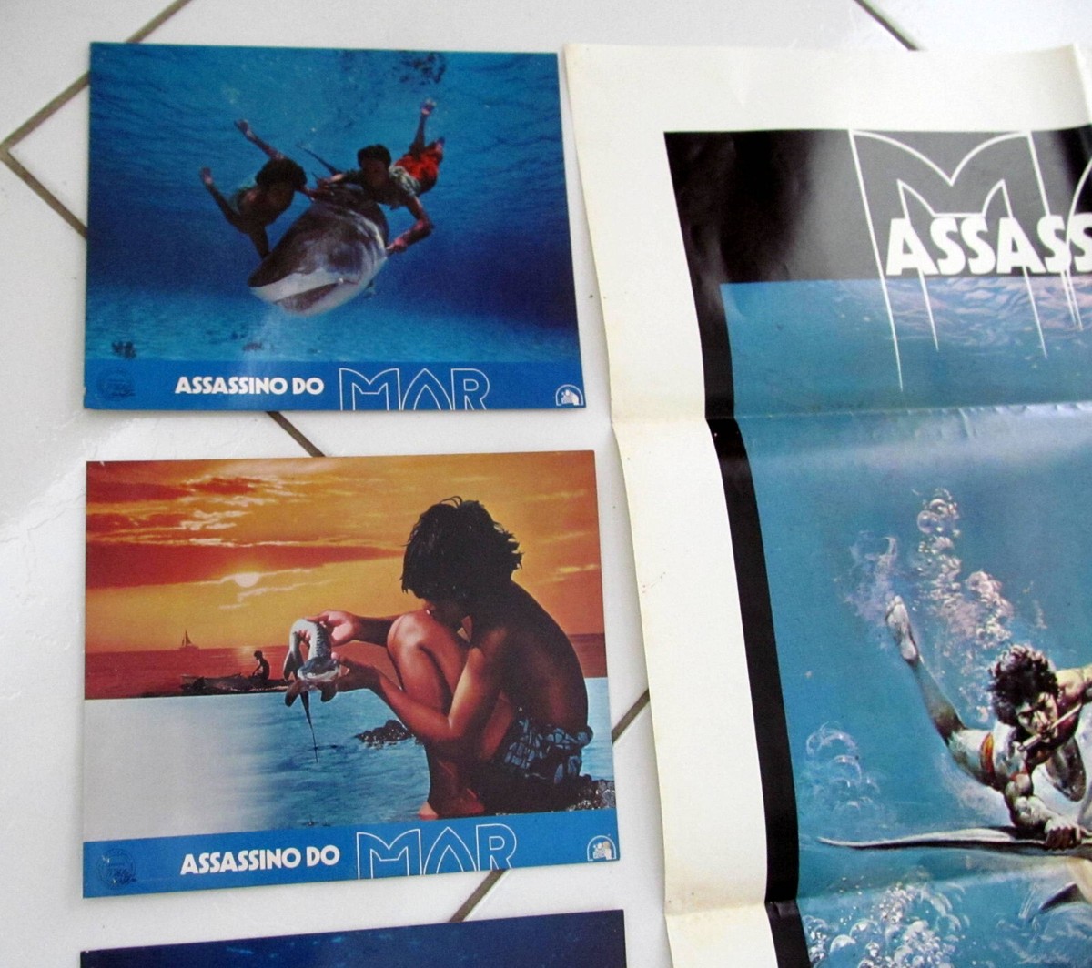 Maren Jensen Beyond The Reef