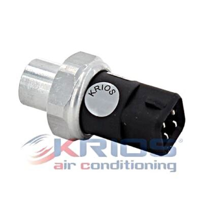 AC Pressure Switch For AUDI VW SKODA MITSUBISHI A4 Avant A6 Allroad ...