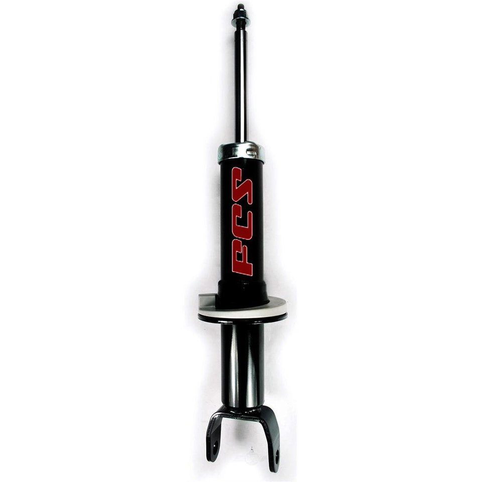 Front FCS Struts Assembly For Dodge Ram 1500 2010 2009 | eBay