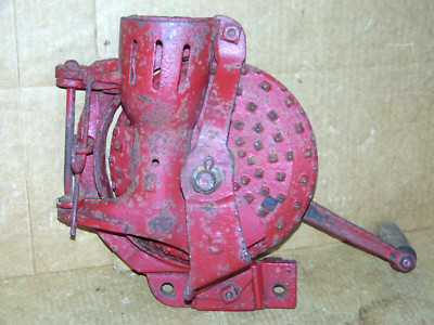 Primitives - Corn Sheller