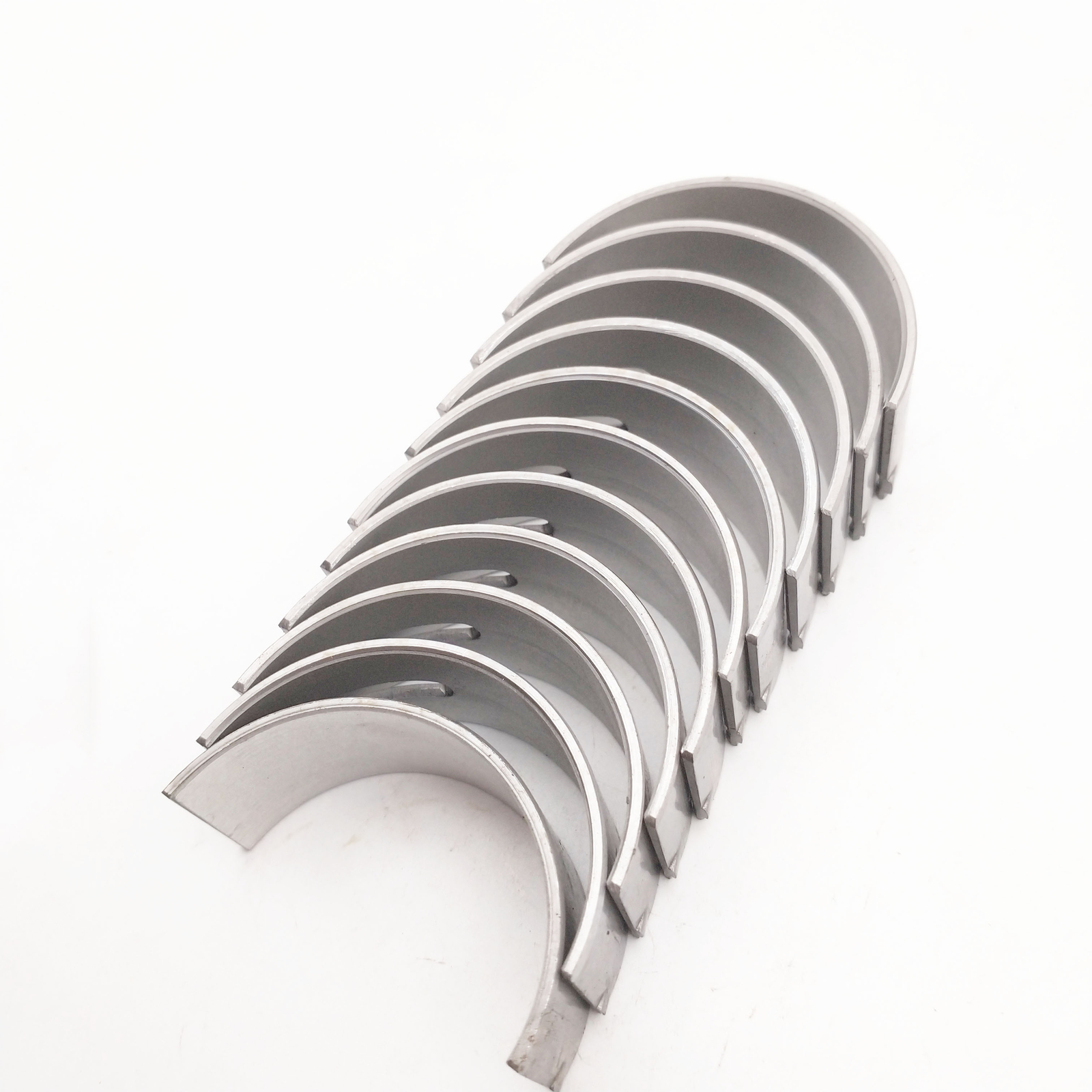 NDC MAIN BEARING SET STD FOR MITSUBISHI 4M40 4M40T 4M41T 4M42 PAJERO ...