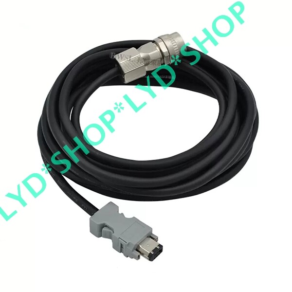 For 1PC R88A-CRKC003NR Encoder cable 3meterseters | eBay