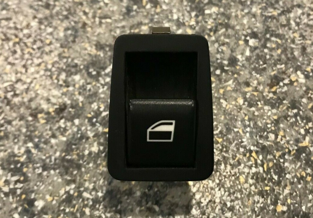 BMW 3 SERIES E46 rear door electric window switch 6902174 | eBay