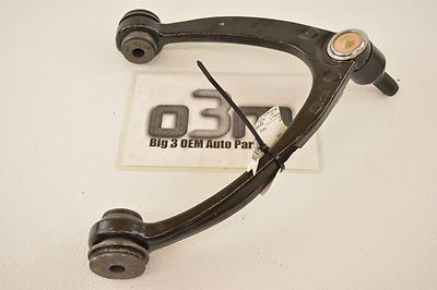GMC Yukon Cadillac Escalade LH Side Front Upper Control Arm new OEM ...