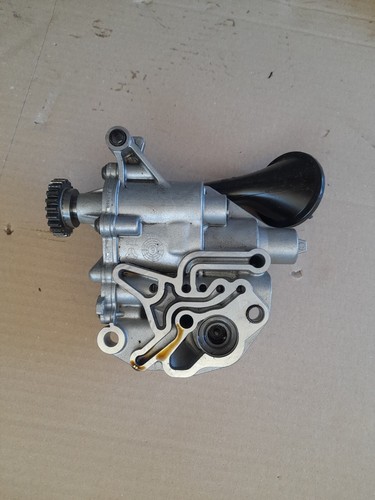 Audi VW TSI TFSI Ölpumpe Pumpe Öl 06H115105 | eBay.de