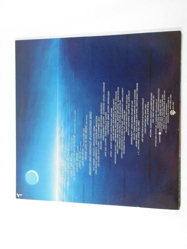 Maria Muldaur Signed LP Record Album Self-Titled w/ AUTO 1 | eBay