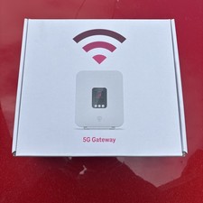 T-Mobile 5G Gateway Dual Band TMO-G5AR Home Internet Router with Mesh ...
