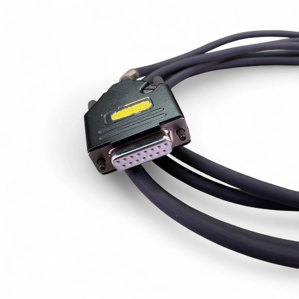 Newport URS50BCC Motorized Rotation Stage, DC Motor, Continuous 360 ...