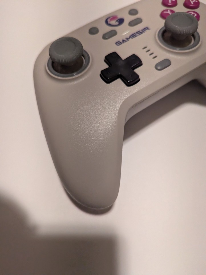 Tested/working Gamesir Nova wireless Nintendo Switch + PC controller | eBay