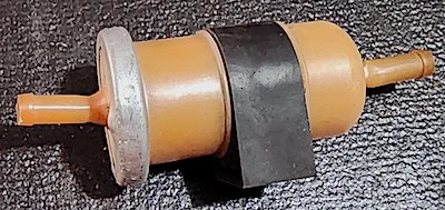 Clean Fuel Filters Are Critical for Performance