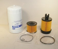 Hino Fuel Filter Kit 23304-78091 23304-ev360 for sale online | eBay