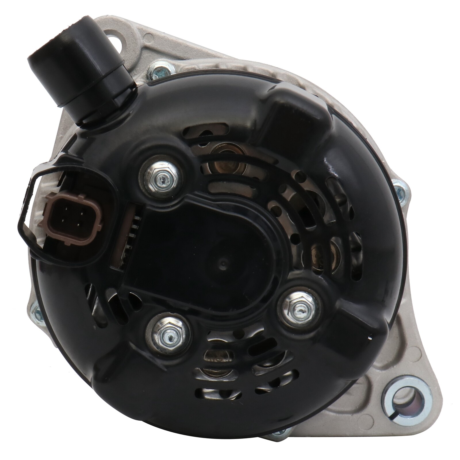 Alternator For 09-12 Acura RL TL 08-10 Honda Odyssey V6 3.5L 3.7L 31100 ...