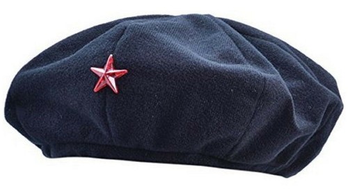 Revolutionist Guevara Cuban Marxist Communist Russian Labour Hat Cap ...
