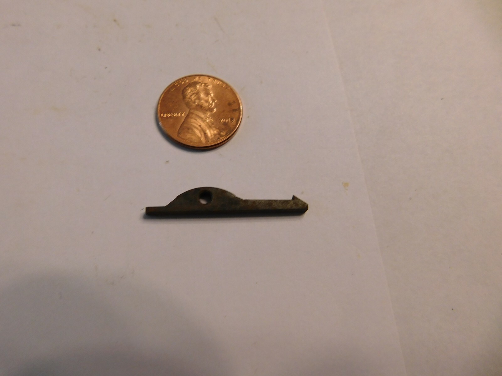 SAVAGE Model 46 Parts 22 SA Rifle EXTRACTOR Right NEW | eBay