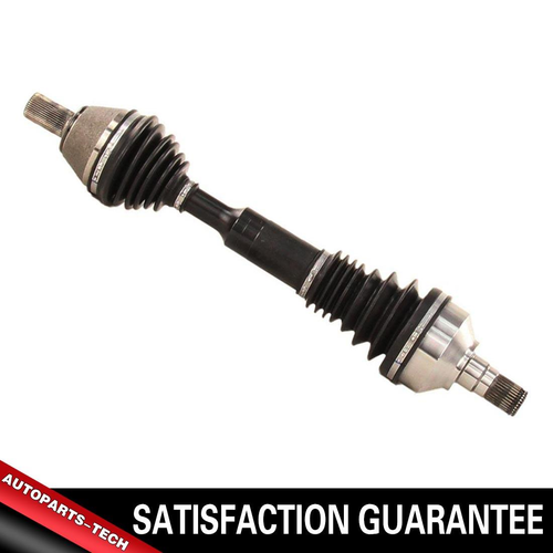 Fits 2010 2011 2012 2013 2014 Volvo XC60 TrakMotive Front Left CV Joint ...