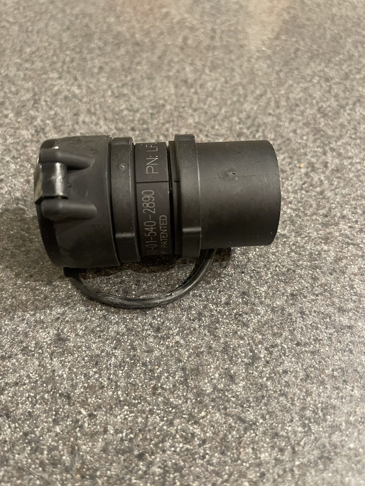 Trijicon ACOG 4x32 Tenebraex Modular Device Laser Filter TA91 ARD ...