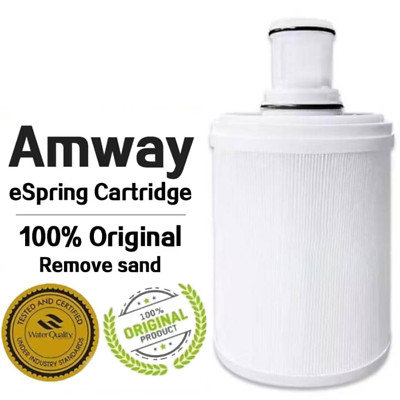 eSpring Replacement Filter Cartridge UV Technology Water Purifier ...