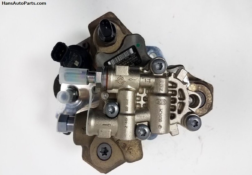 Diesel High Pressure Fuel Pump HPFP Cummins QSB6.7. CP3 0445020176 | eBay