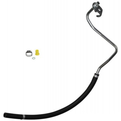 352837 Gates Power Steering Return Line Hose Assembly for Van Sprinter ...