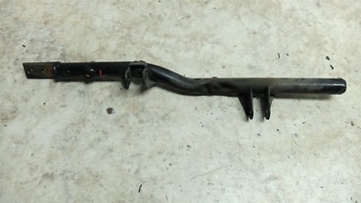 97 Honda GL 1500 GL1500 C Valkyrie lower left engine mount frame rail ...
