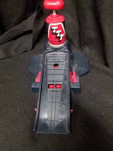 Vintage Kenner 1973 Turbo Tower of Power TTP Car Motorcycle Launcher ...