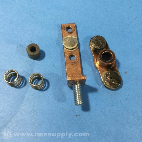 Intrupa HT-648 Contact/Contactor Tips Kit USIP | eBay