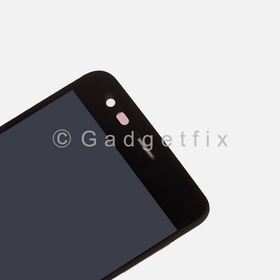 LG Phoenix 3 M150 | Fortune M153 M154 Display LCD Touch Screen ...