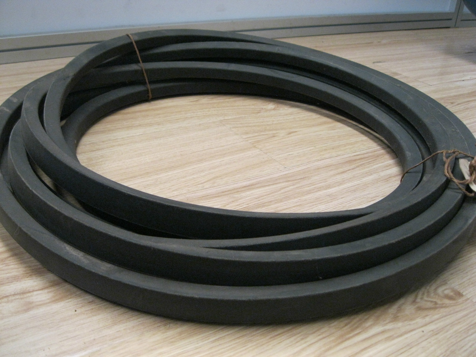 C360 Industrial V Belt Vee Belt C Section | eBay Australia