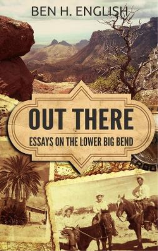 Ben H English Out There (Relié) 9781647380267 | eBay