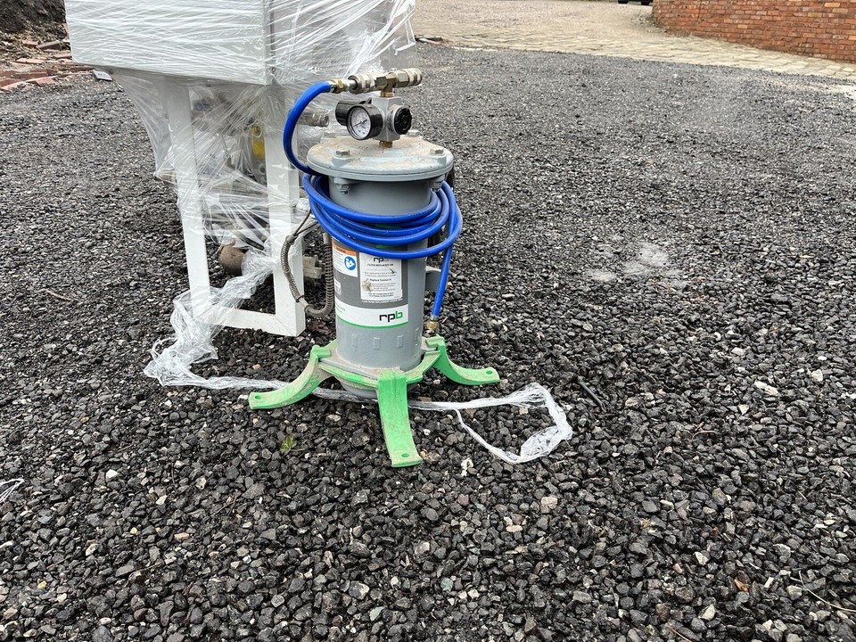 sand blasting pot,soda Blasting Grit Blasting | eBay UK
