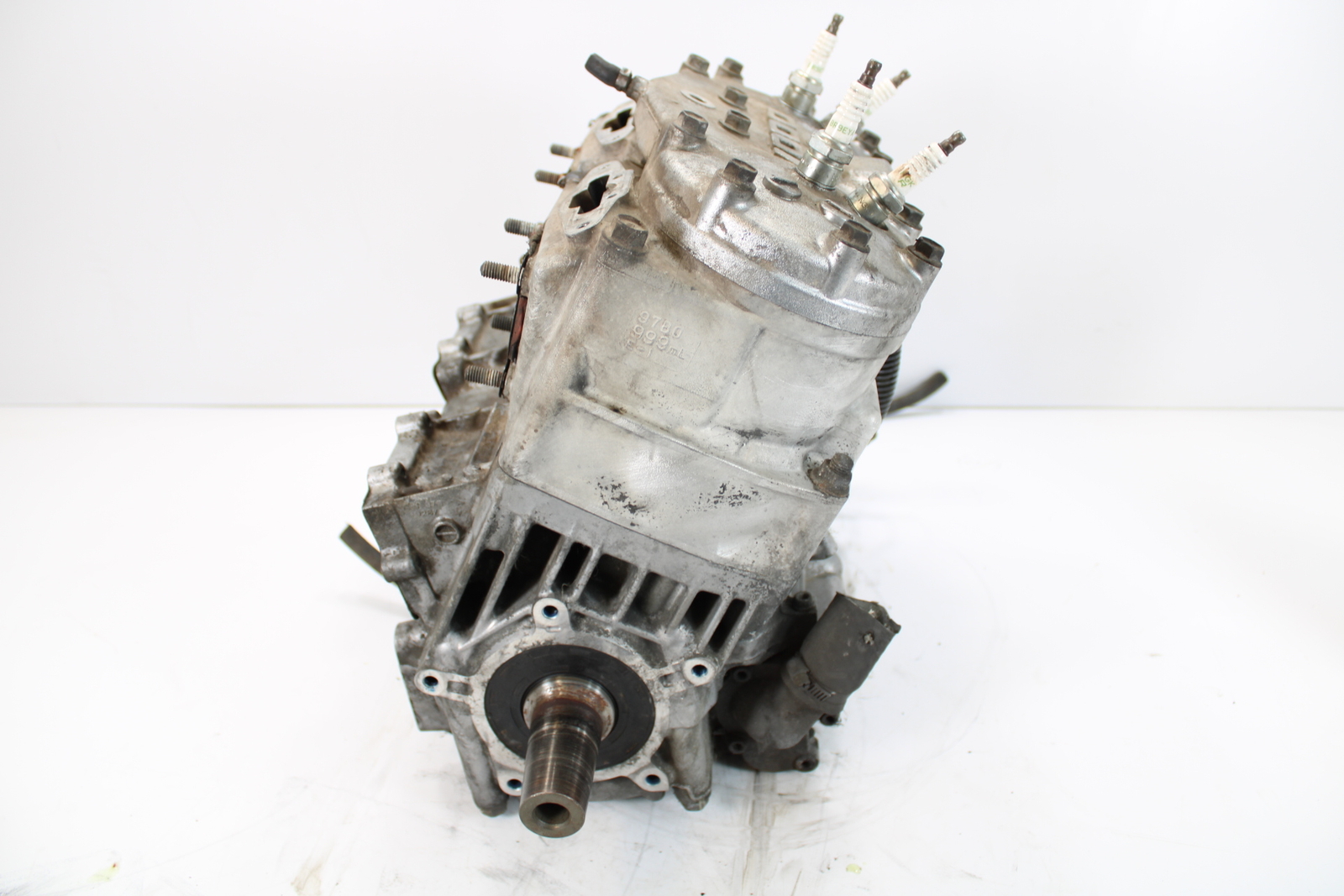 2007 ARCTIC CAT M1000 MOTOR / ENGINE 2,211 MILES | eBay