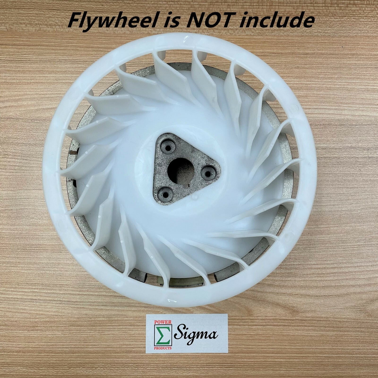 Cooling Fan For Champion CPE 337CC 338CC 389 420CC 439CC 459CC ...