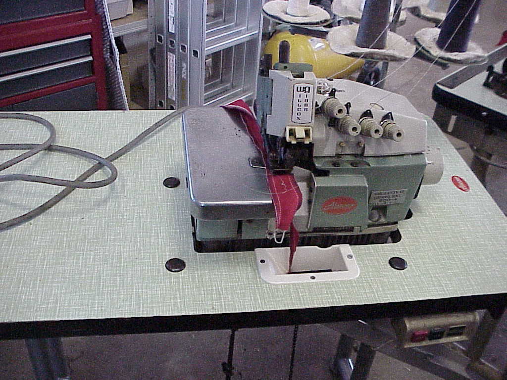 5 Thread Overlocker for sale in UK | View 49 bargains