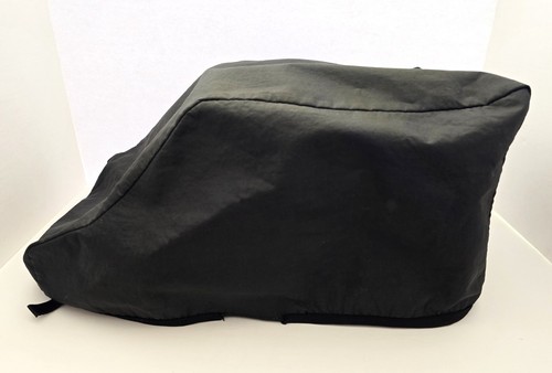 Land Rover NAS Defender 90 & 110 OEM Cubby Box Cover * BesTop * '93-'95 ...
