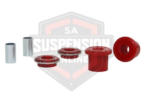 Nolathane 48019HD - Strut Rod - To Control Arm Bushing Kit (Rod/Strut ...