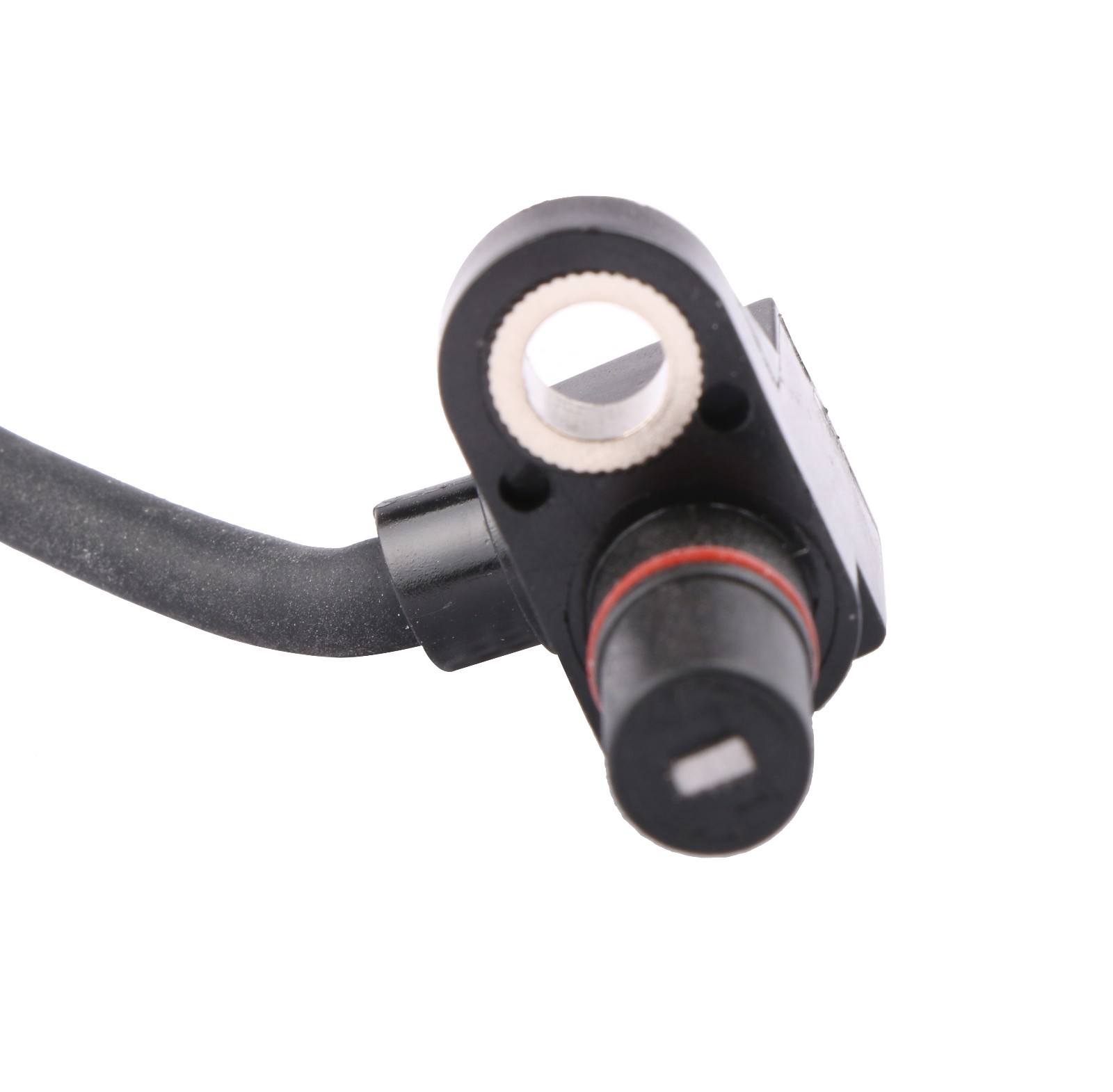 2PCS ABS Wheel Speed Sensor Front Pair For 2002-2009 Chevrolet GMC ...