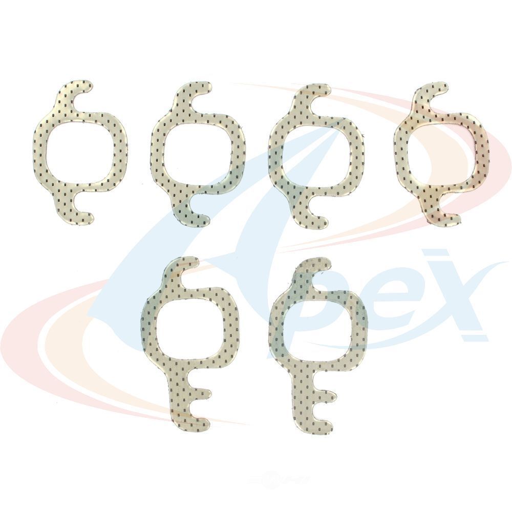 Apex Automobile Parts AMS3201 - Exhaust Manifold Gasket Set for sale ...