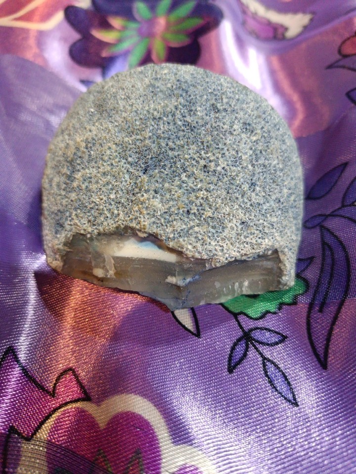 I Like Rocks, Geode Crystal Beautiful 3 Inch | eBay