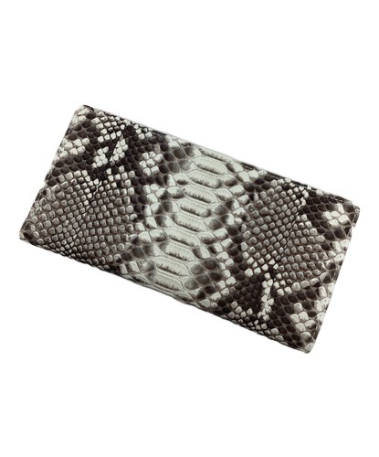Rodania Diamond Python Long Wallet Fwf43 | eBay
