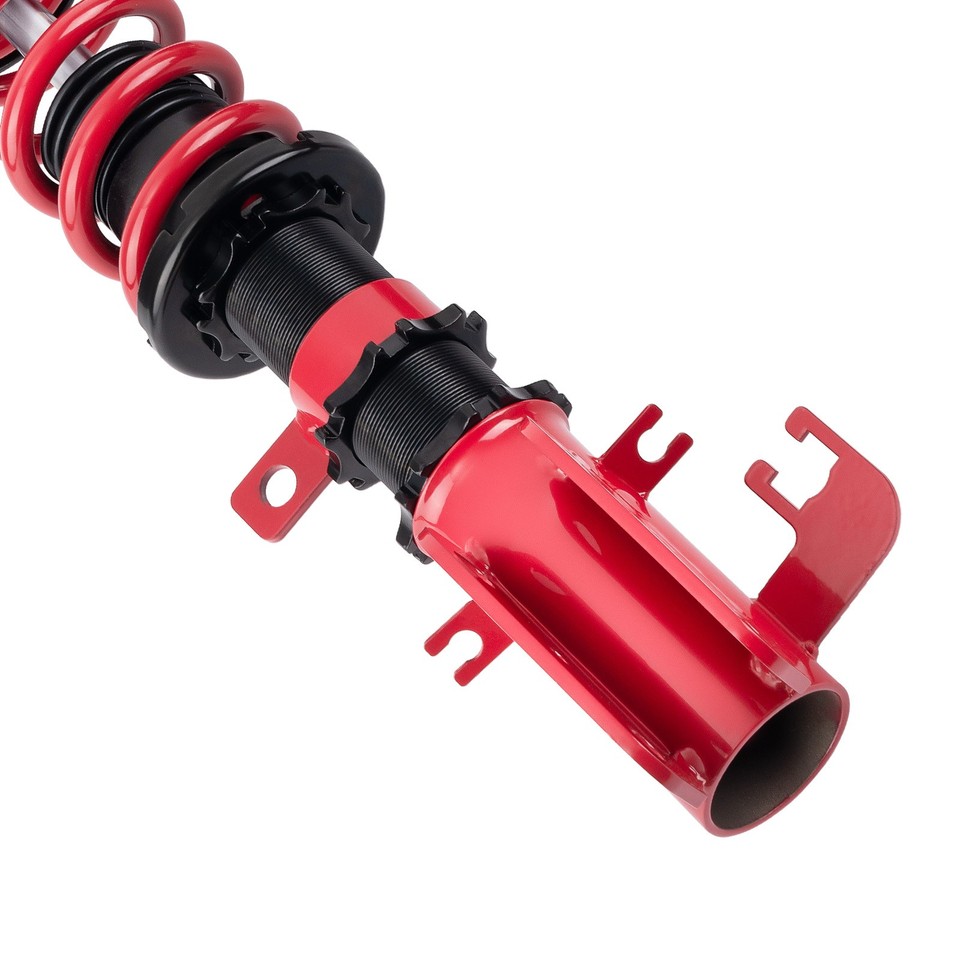 Complete Coilovers Struts For Nissan Altima Sedan 2013-2018 Adjustable ...