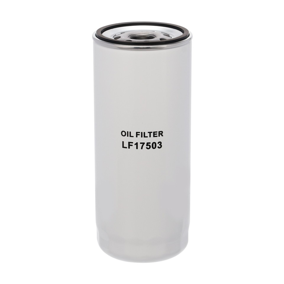 6PACK LF17503 Oil Filter For Volvo, Caterpillar, Renault, Mack Replaces ...