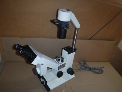 Microscopes - Cambridge Instruments