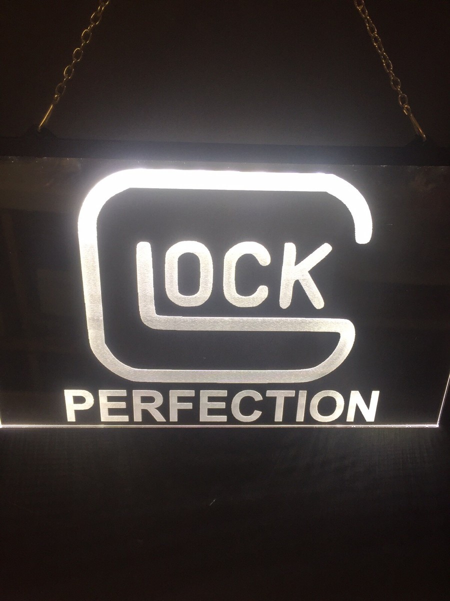 Glock Logo Wallpaper