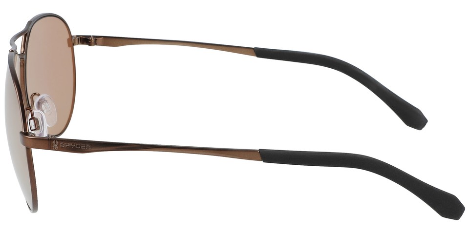 Spyder Men's Classic Aviator Sunglasses w/ Mirror Lens - SP6000 | eBay