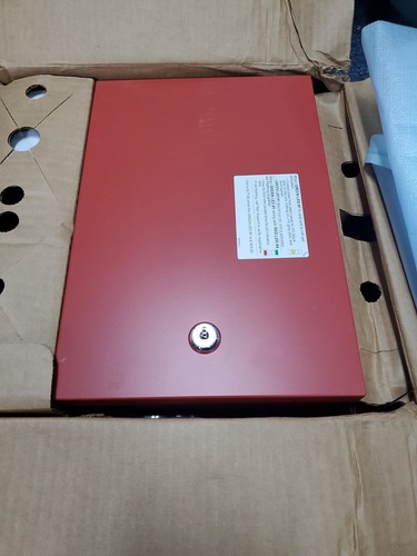 Telguard Telular TG7LVF02 TG-7FS Commercial Fire Alarm Communicator ...