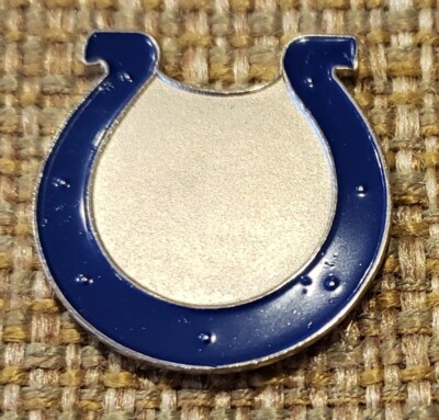BALTIMORE COLTS logo Lapel Pin | eBay